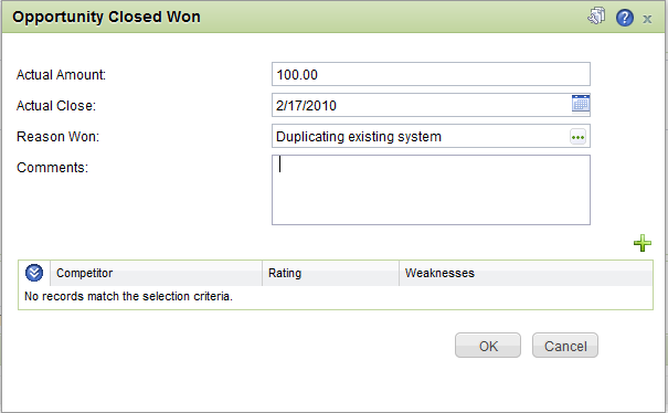 Saleslogix V8 Web Client No Longer Displays Curreny Symbols Customer Fx